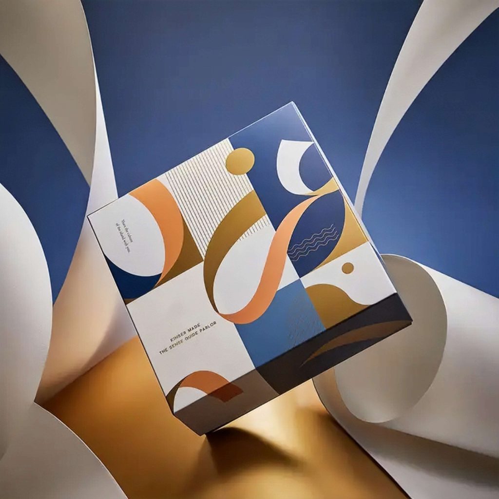 Aangepaste Doos Verpakking voor Producten | Aangepaste Doos Leverancier