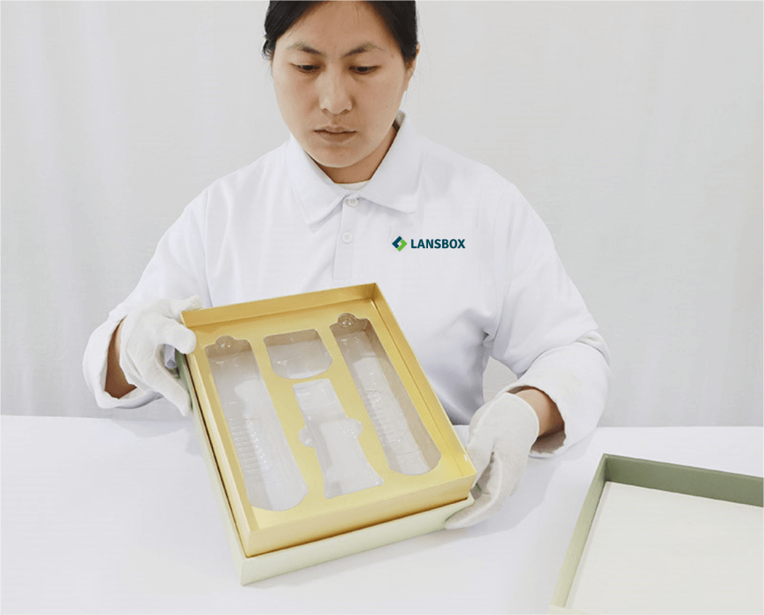 Custom Boxes & Craft Your Dream Printed Packaging | Lansbox