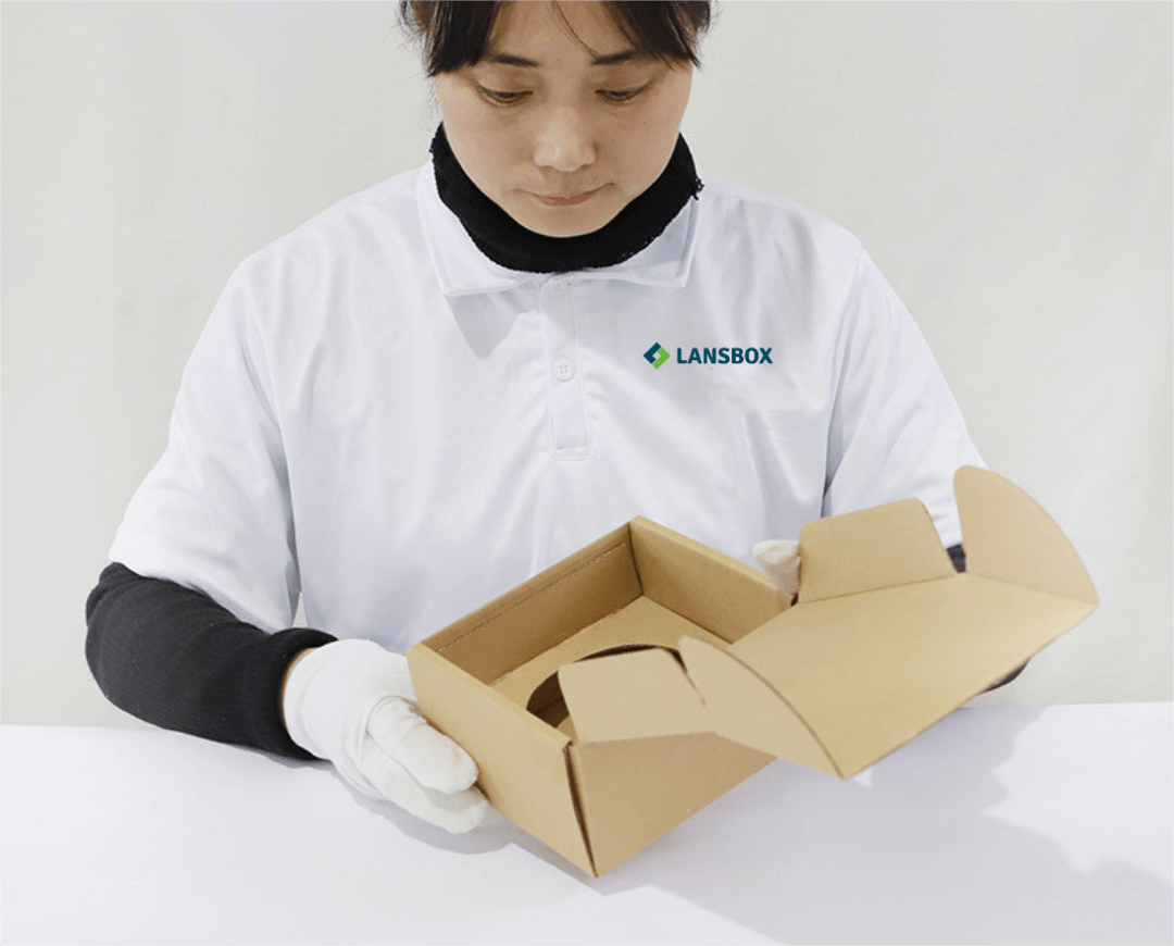 Custom Boxes & Craft Your Dream Printed Packaging | Lansbox