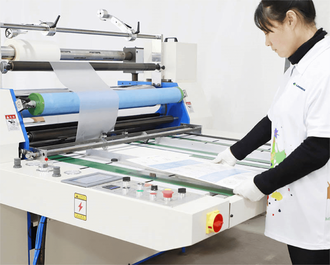 Custom Boxes & Craft Your Dream Printed Packaging | Lansbox