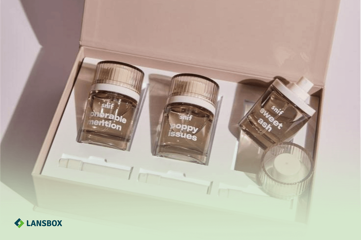 Apprendre les différents types d'emballage de produits (Guide ultime)