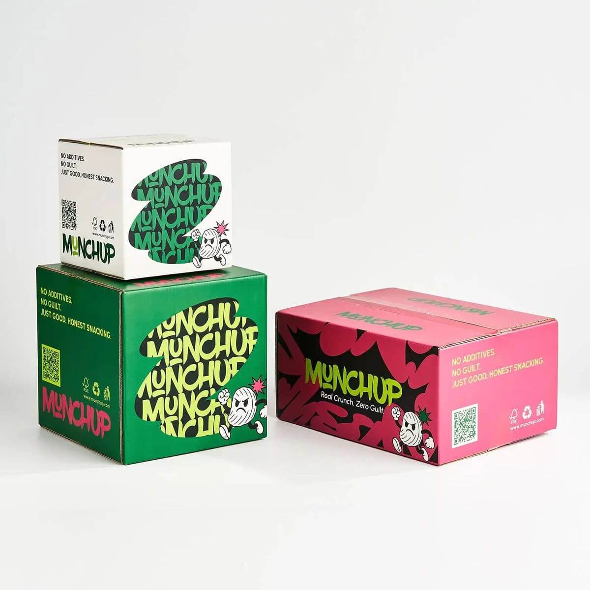 How to Calculate Compressive Strength of Corrugated Boxes